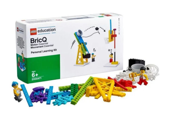 Lego Education BricQ Motion